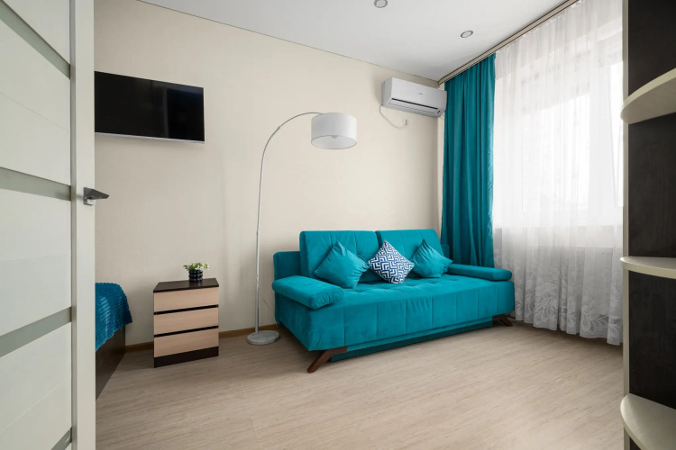 U Stadiona Krasnodar Flat - Краснодар