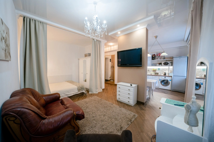 Apartamenty Na Peshekhodnoy Ulitse Flat - Mogilev