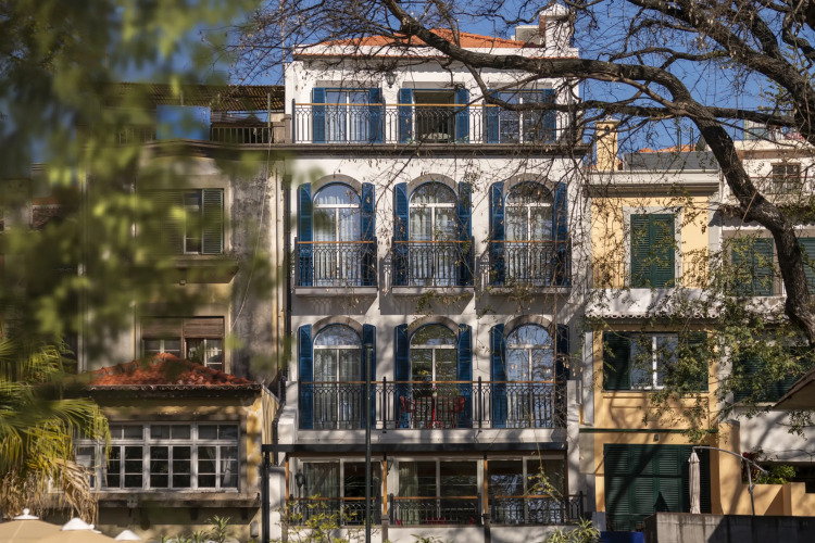 Apartments Madeira Gems - Funchal
