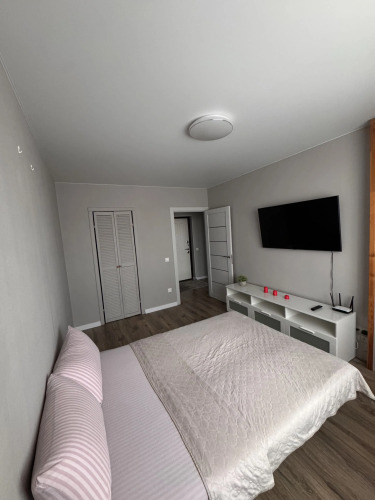 Na Beregu Reki Apartments - Батайск