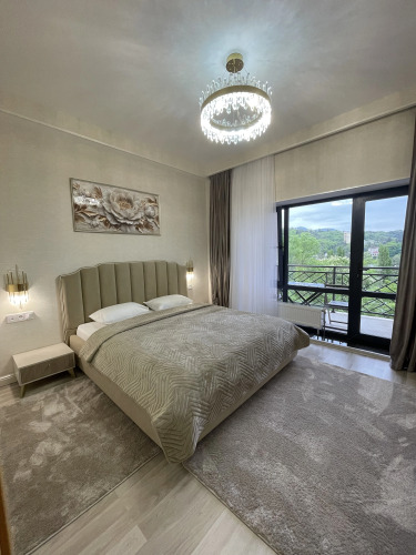 V Tsentre Goroda Apartments - Кисловодск