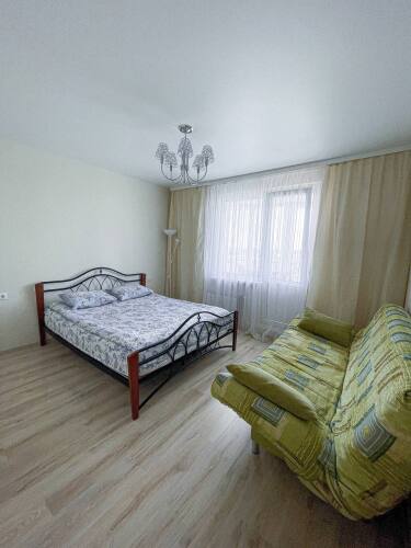 Apartments Partizanskiy Prospekt - Minsk