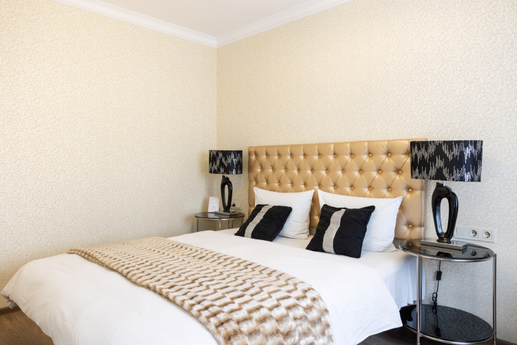 Luxury V Tsentre Minska Apartments - Minsk