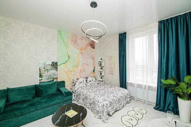 Larinstay Apartments - Nizhny Novgorod
