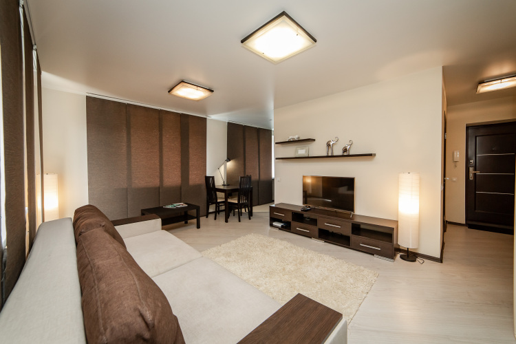 Belatravel Po Adresu Pugachevskaya, 7 Apartments - Minsk