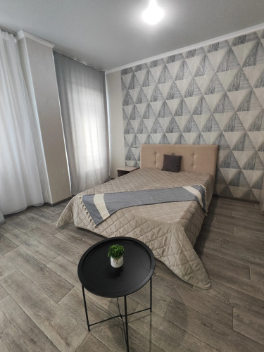 Uyutnaya Studiya V Tsentre Abakana Flat - Абакан