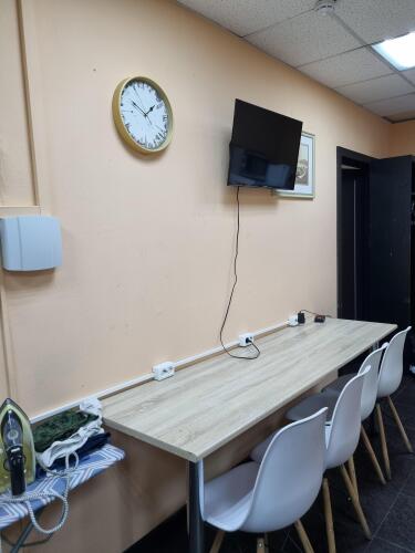 Khona Hostel - Moscow