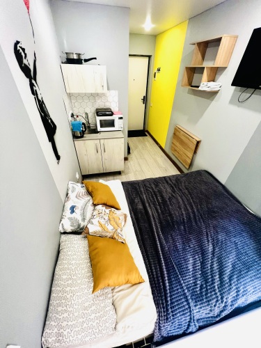 Molchanoff 4 Apartments - Saint Petersburg, Russia