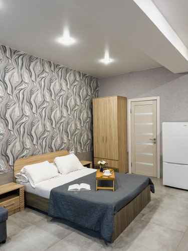 Zhitvcochikruto V 10 Minutakh Do Morya Apartments - Sochi