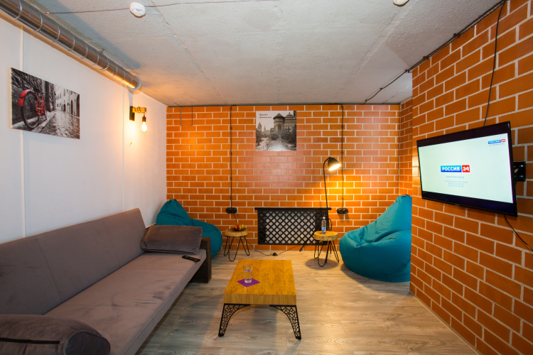 «Very Center» Hostel - Kaliningrad