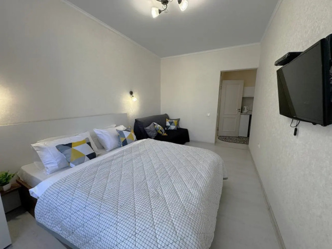 Na Baumana 7 Apartments - Kazan