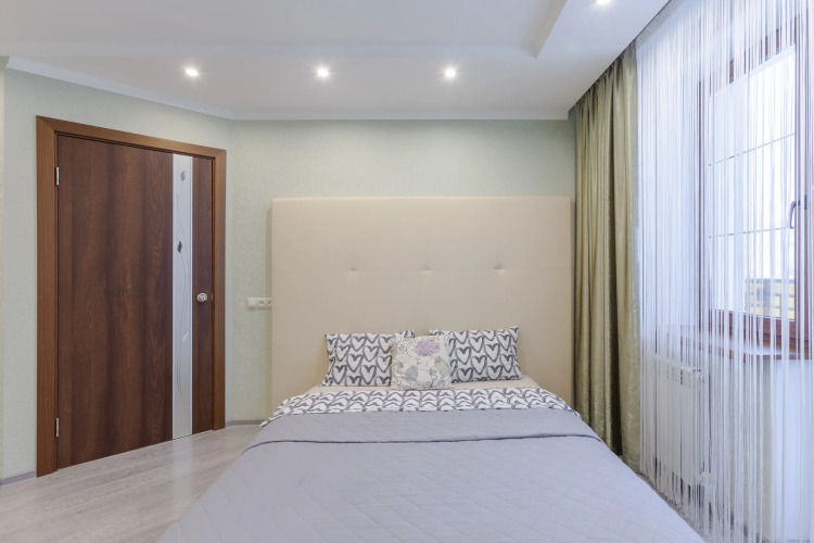 Naslazhdenie Apartments - Samara