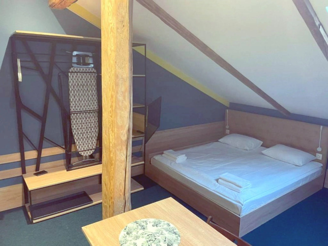 Apart-hotel Yakor - Moscow