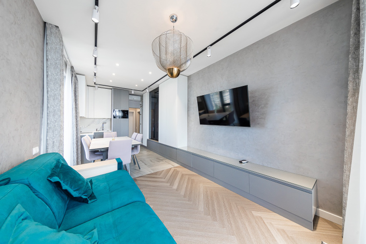 Sochiposutochno Apartments - Sochi