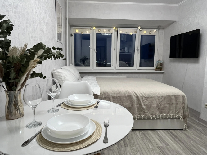 V Rogozhskoj Slobode Apartments - Moscú