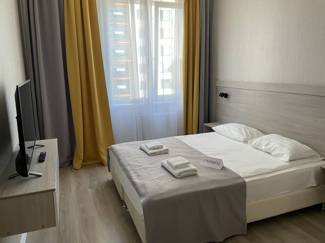 Avrora Apart-hotel - Санкт-Петербург