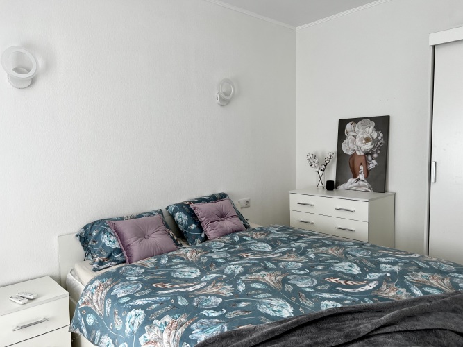 Like Home Aparts Oblastnaya 7 Apartments - Sint-Petersburg
