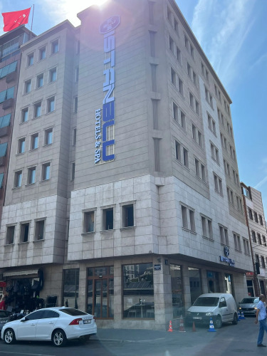 İStanblu Hotel & Spa Hotel - Izmir