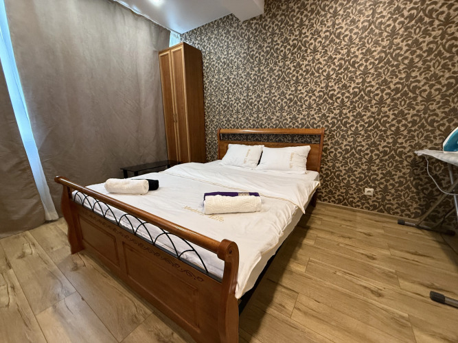 Odnokomnatnaya Uyutnaya I Prostornaya Flat - Одинцово