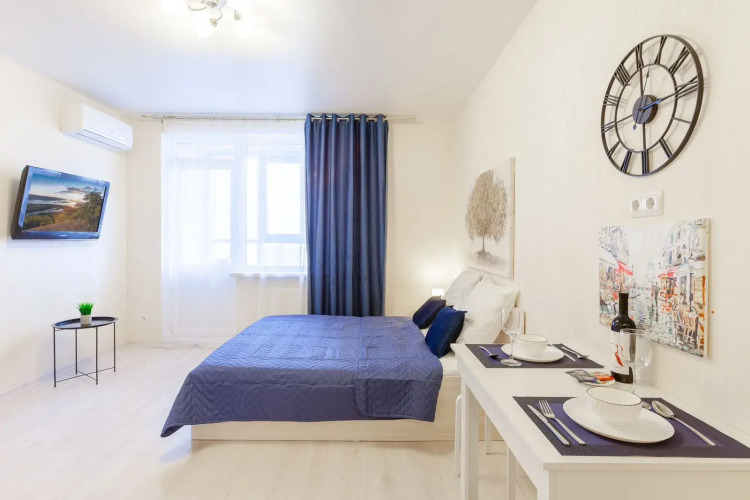 Grinkhaus Novo-sadovaya 201 Apartment - Samara