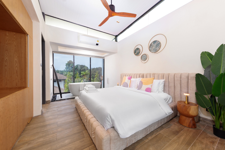 Prostorny 3bd Taunkhaus V Laguna Park Guest House - Thalang District