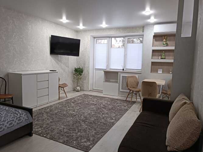 V Centre Bresta Apartaments - Brest