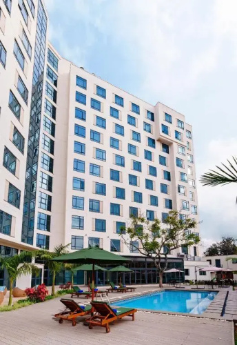 Somerset Westview Nairobi - Nairobi