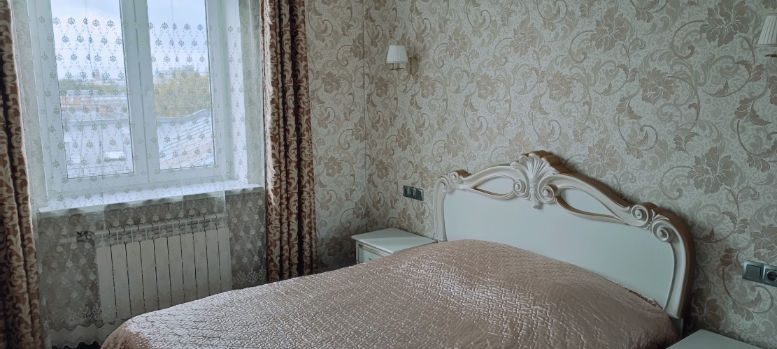 Rubinshteyna 7 Flat - San Petersburgo