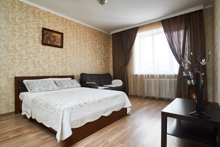 Апартаменты Comfort - Омск