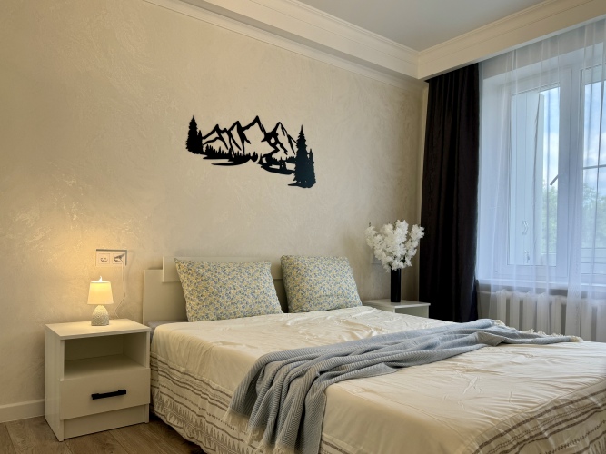 Uyutnaya Kvartira Apart-hotel - Ессентуки