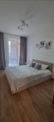 V Zhk Enfild Flat - San Petersburgo