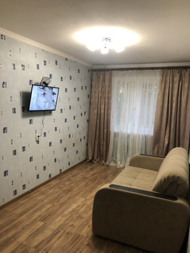 Na V Tsentre Kaliningrada Na Ul. Minskaya 4 Apartments - Kaliningrad