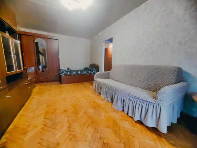 Ryadom S Metro Okruzhnaya Apartments - Distrito de Moscú, Rusia