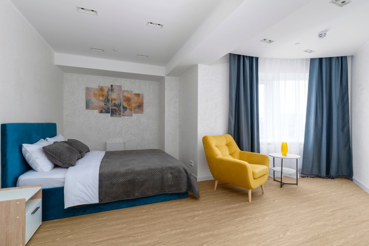 Апартаменты Grand Palace 813 - Краснодар