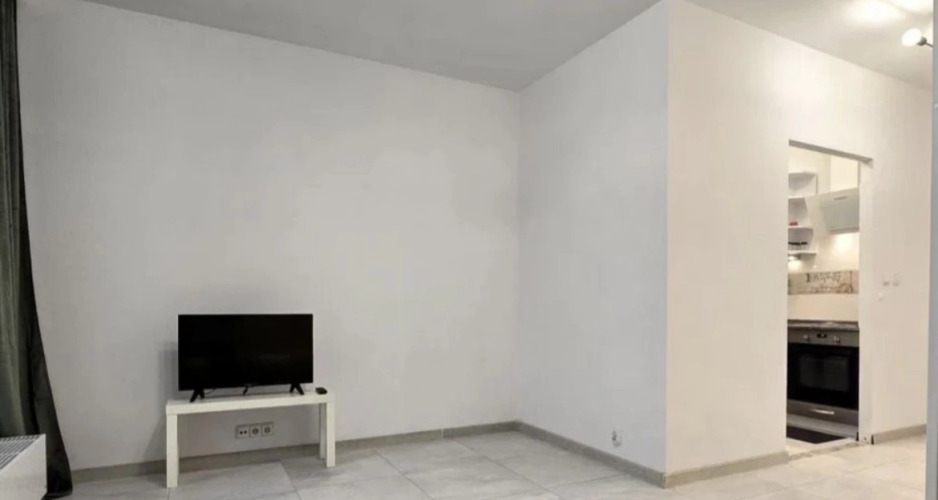 Uyutnaya Studiya V Tsentre Moskvy Apartments - 