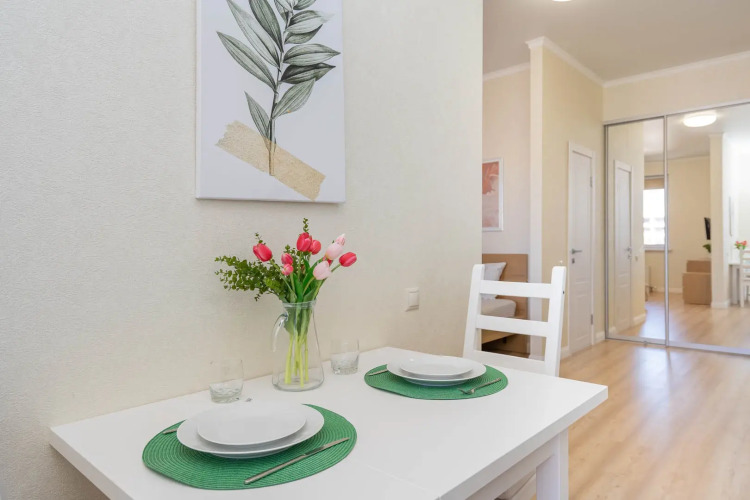 V Tsentre Kazani Flat - Kazan