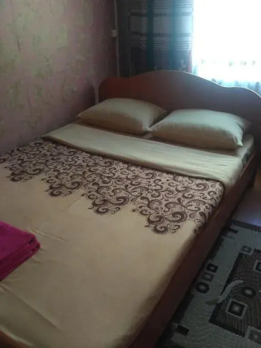 Uyut Mini Hotel - Республика Бурятия