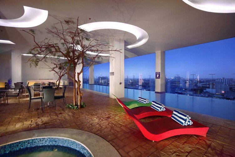 Aston Makassar Hotel & Convention Center - Makassar