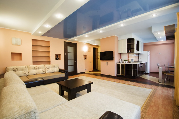 Na Nezavisimosti 74 Apartments - Minsk