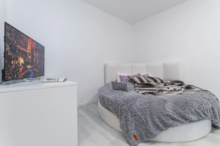 Ryadom S Krokus Siti Apartments - Moscow