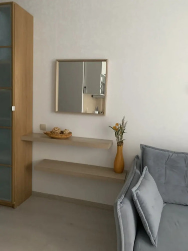 Panorama Apartments - Краснодар