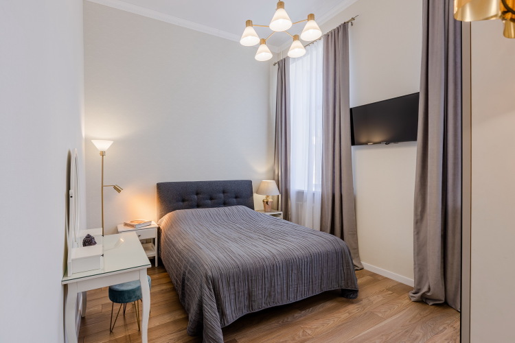 Spbstay Vladimirskiy 13 Dve Spalni Apartments - Saint-Pétersbourg