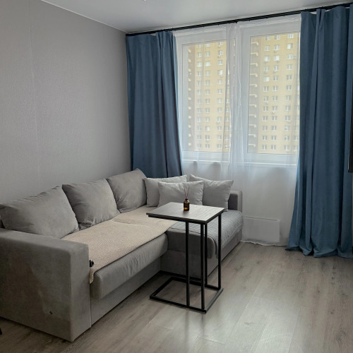 Reut Flat - Moscow