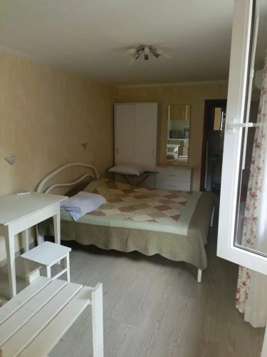 Studiya Na Volzhskoy 2 Flat - Sochi