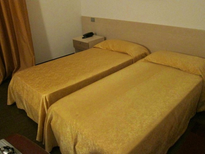 His Majesty Hotel - Alberobello