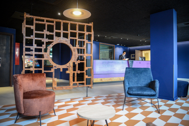 Pegard Hotel - Andenne