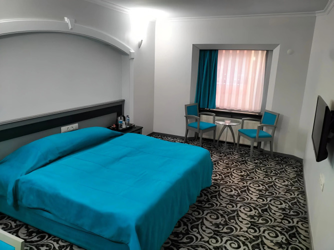 Turk Inn Uzcan Hotel - Uşak