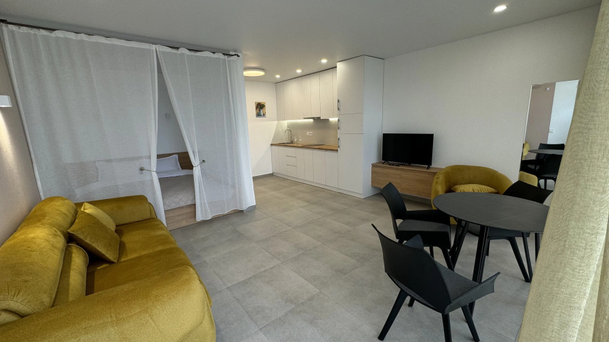 Laguna Batumi Apart Guest House - Artvin