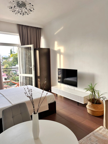 Na Beru Morya Flat - Sóchi