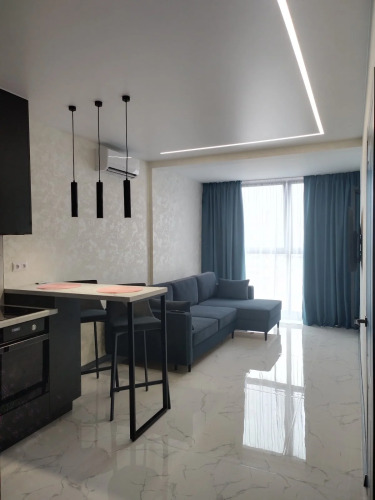 V Dome Bagamy Apartments - Minsk